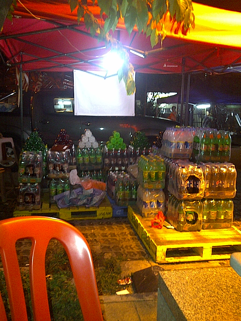 inside cuppa: Air Berkarbonat Untuk Raya!!!!