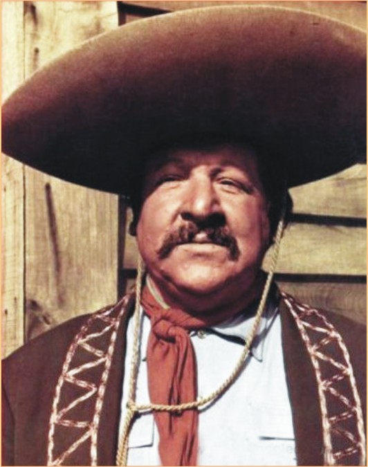 WESTERNCINEMANIA: CENTENÁRIO DE NASCIMENTO DE FERNANDO SANCHO, O ...