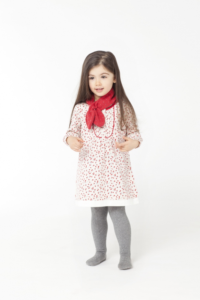 Purebaby Winter 2013 Lookbook