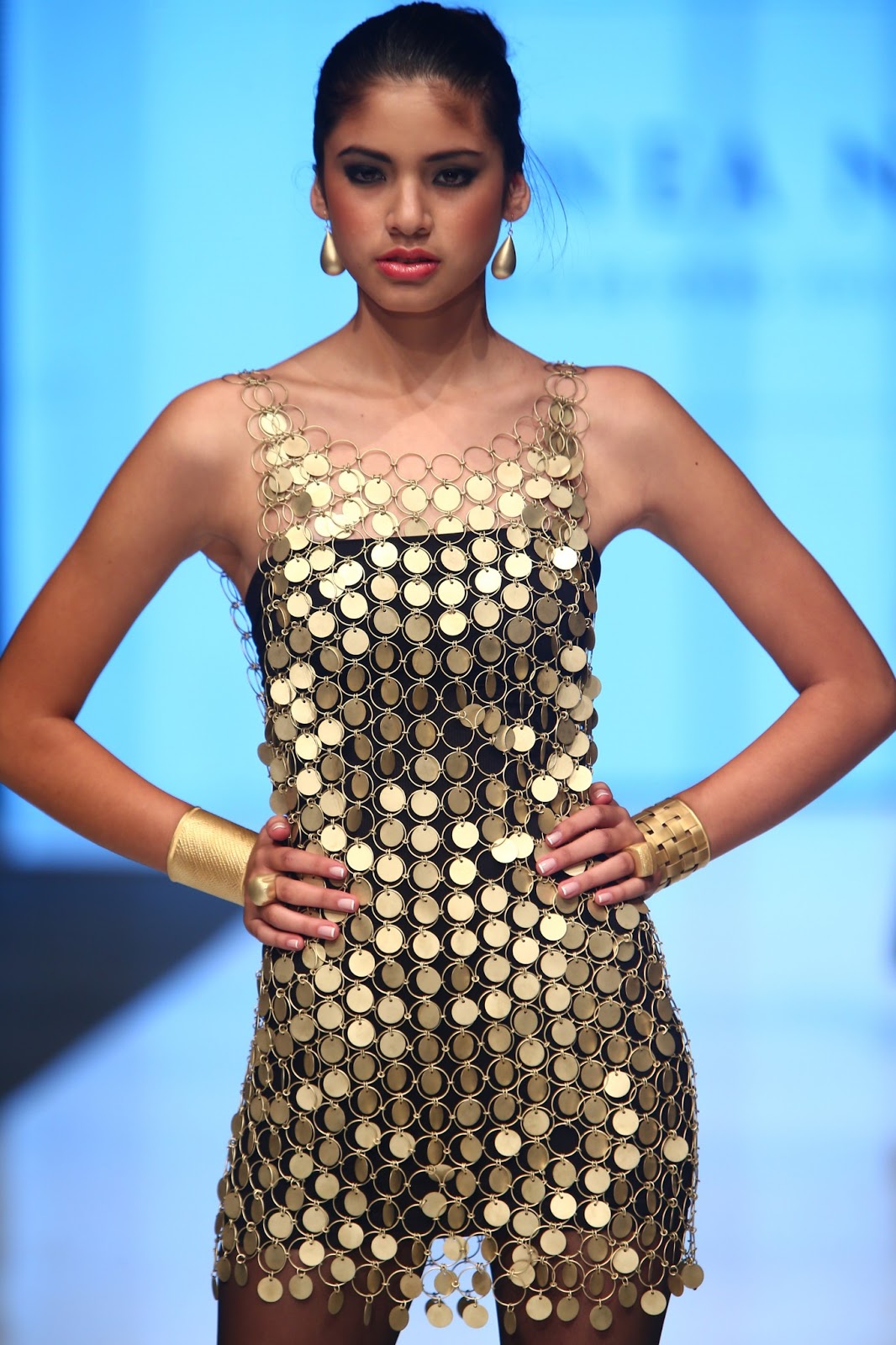 Fashion Studio Magazine: PERU MODA 2013: Part 3