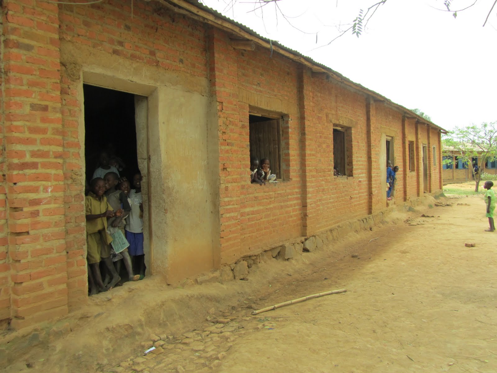 Hero's Travel's: Bugesera District Adventure