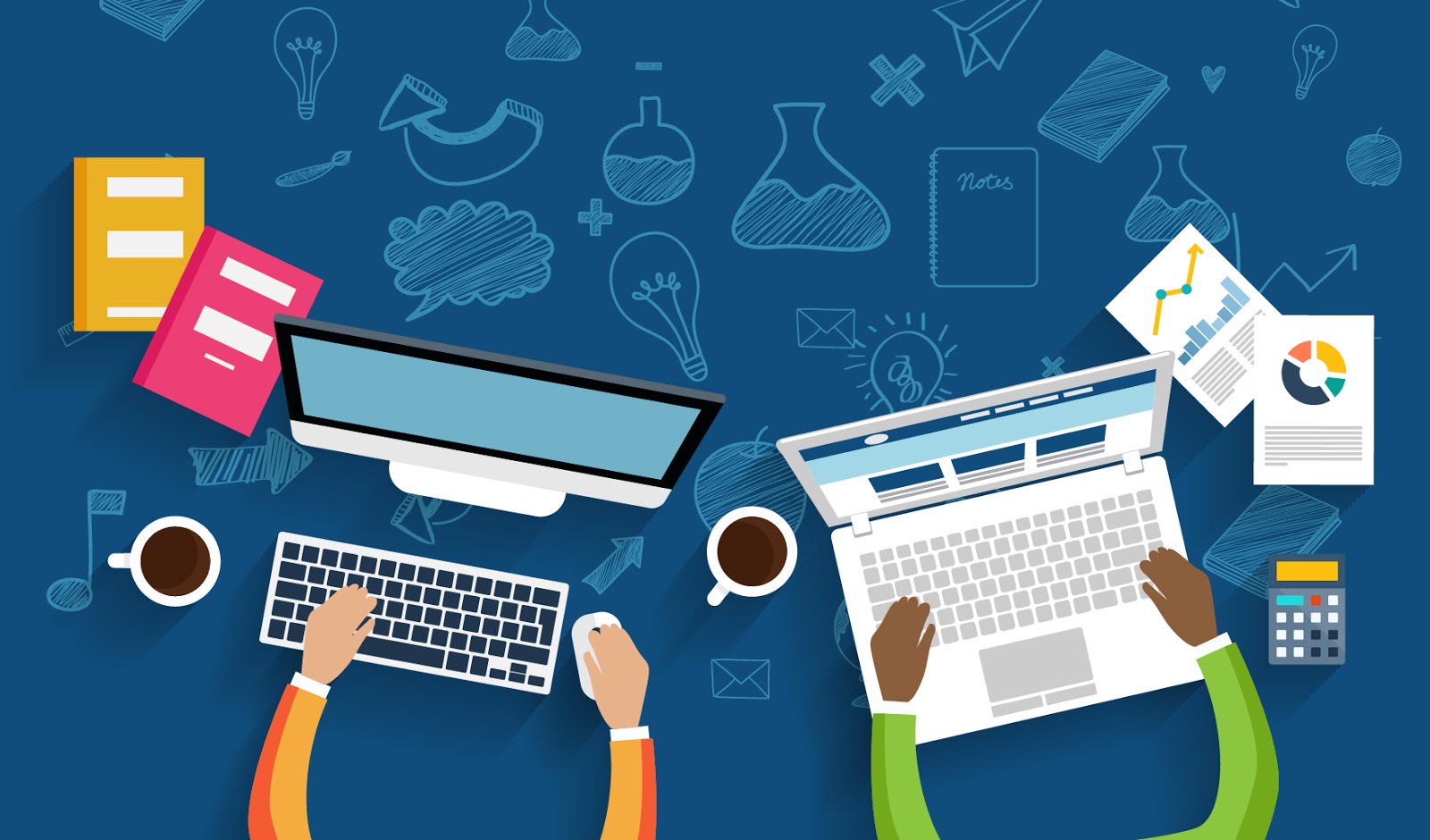 Pengantar Teknologi Informasi: Pengertian Desain dan Pemodelan Grafis