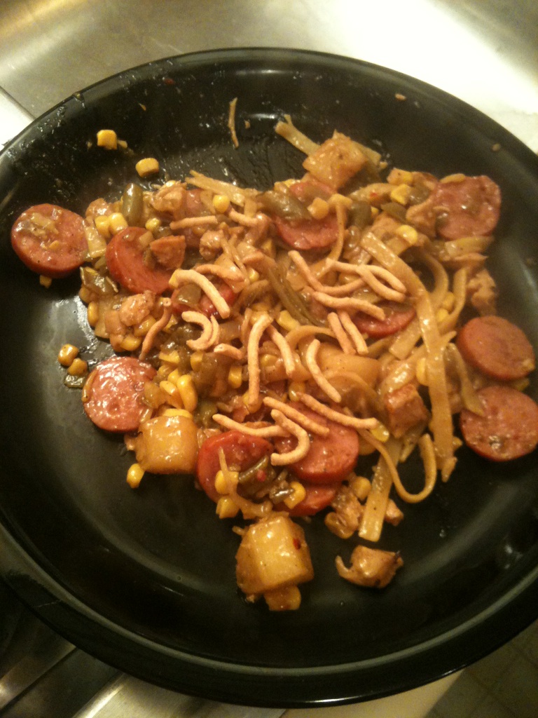 Do it yourself: Having HuHot right at home