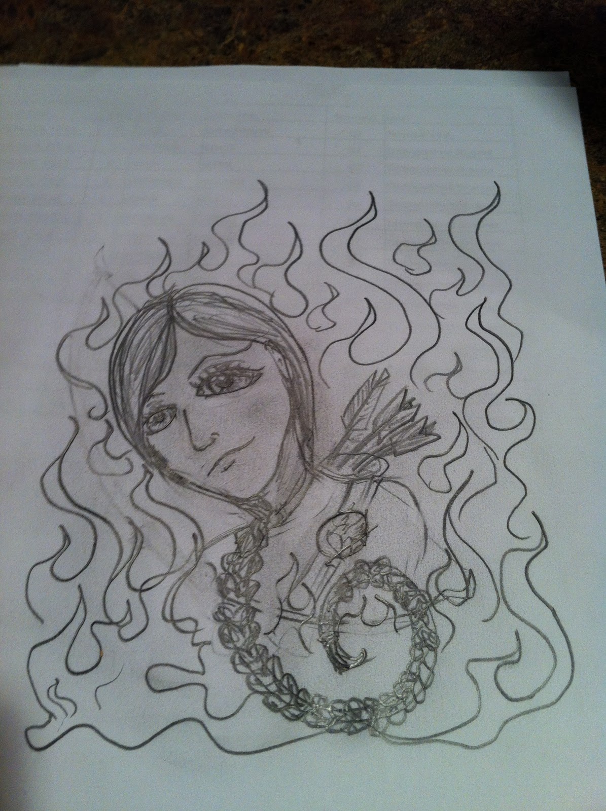 Life and Art by Daniel Moore