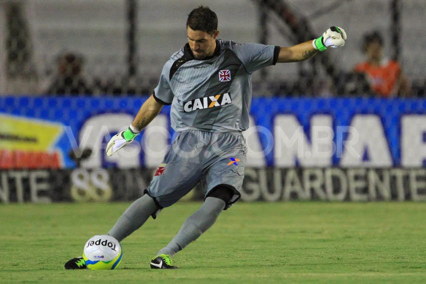 Kike da Bola: ANIVERSARIANTE HOJE - MARTÍN SILVA