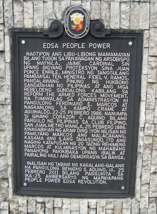 National Registry of Historic Sites and Structures in the Philippines ...