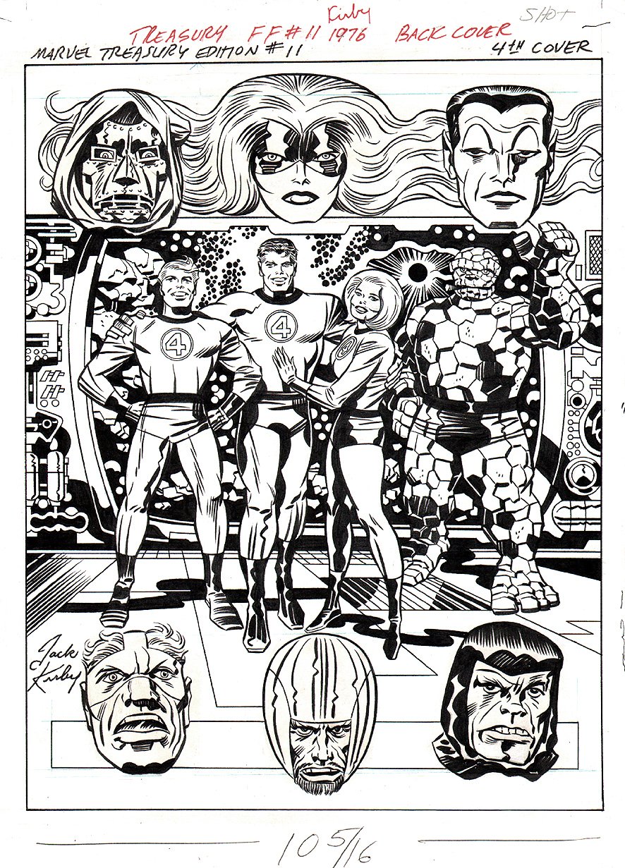 Cap'n's Comics: Thanks!!!!!