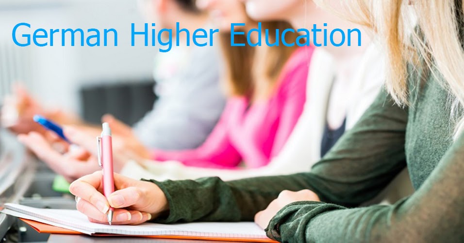 German Higher Education Entrance Qualification