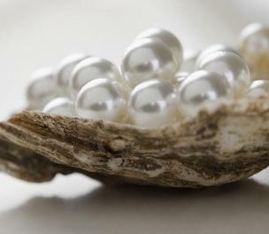 Within my Secrets: Perla, ¿verdadera o falsa?