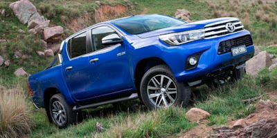 Últimos modelos de autos Toyota 2016 (I Parte) - espacio-automotor.com