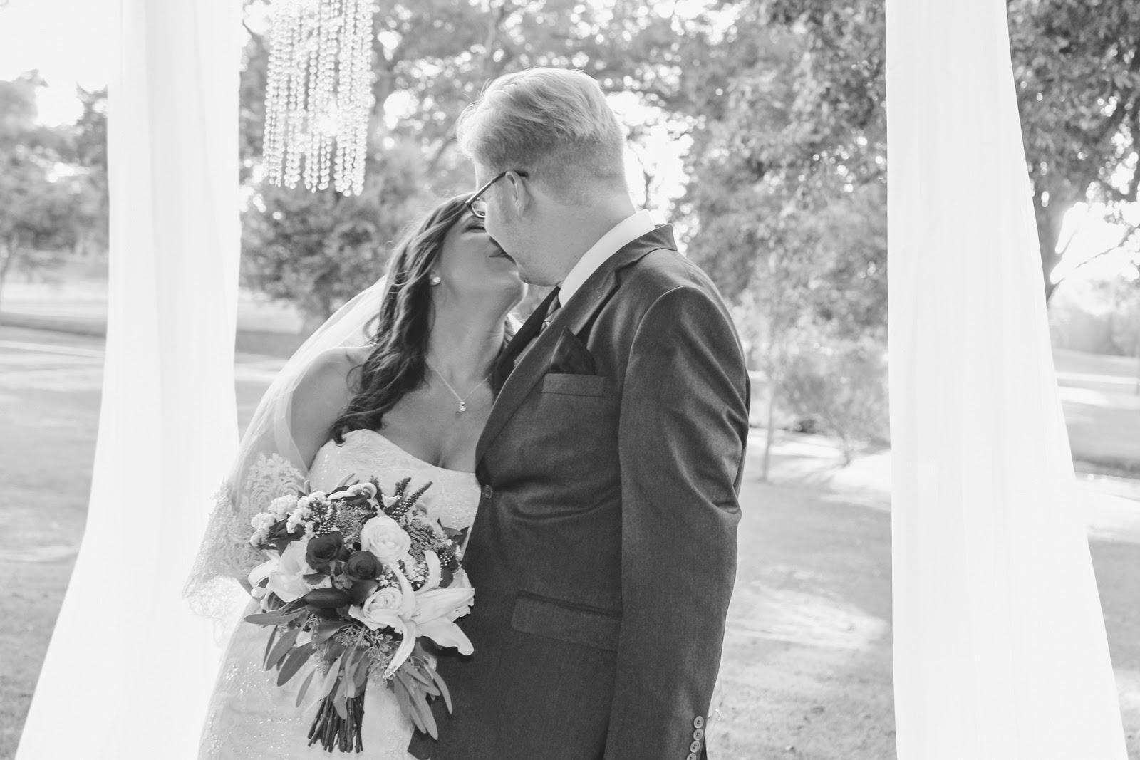 Victoria K Photography: WEDDING AT SAN ANTONIO GOLF CLUB AT BORGLUM STUDIO