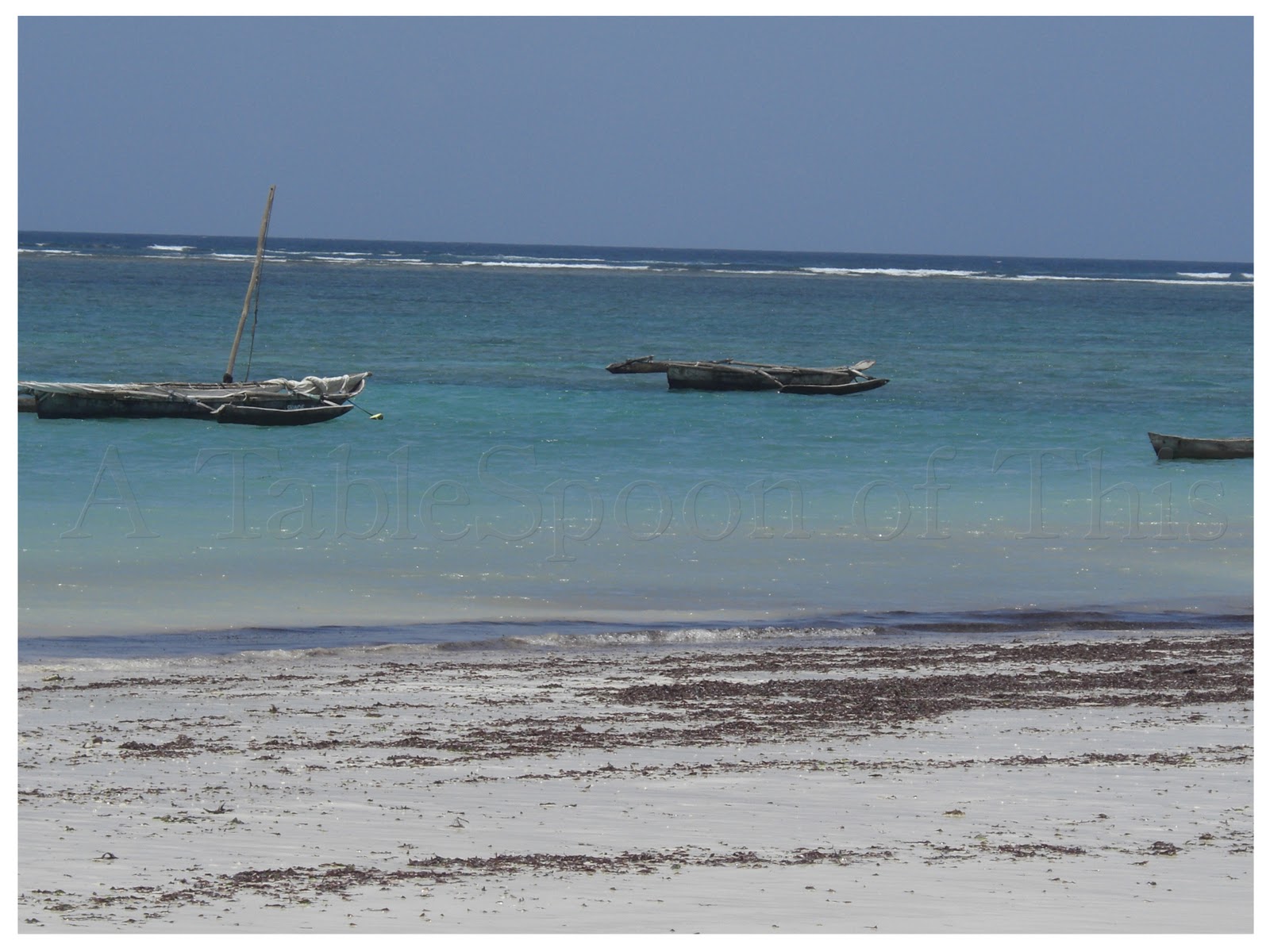 A TableSpoon Of This: A Traditional East African breakfast- Barazi ...