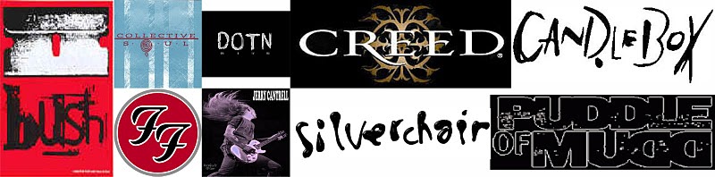 Demasiadas Noches: Post-Grunge