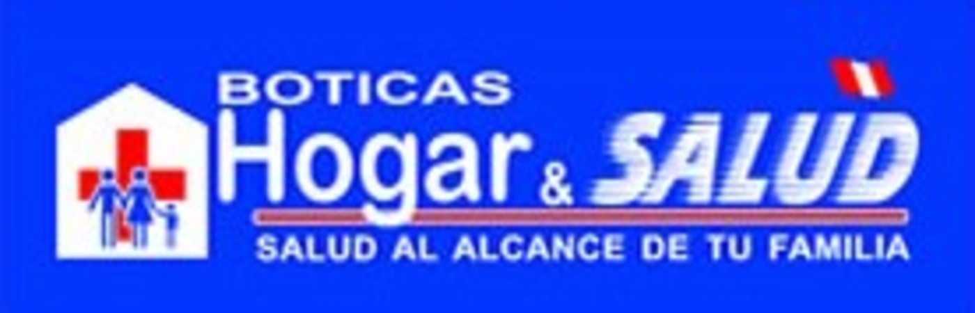 Botica Hogar y Salud ~ Botica Hogar y Salud
