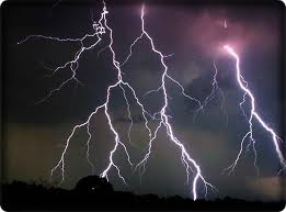 Lo mejor de lo MEJOR: Rayos