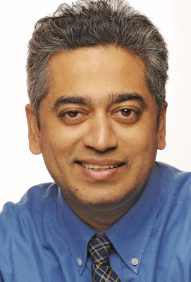 Rajdeep Sardeasai Gets It Wrong Again - Being Cynical