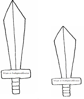 Educação Encantada - Paula Amaral: setembro 2011