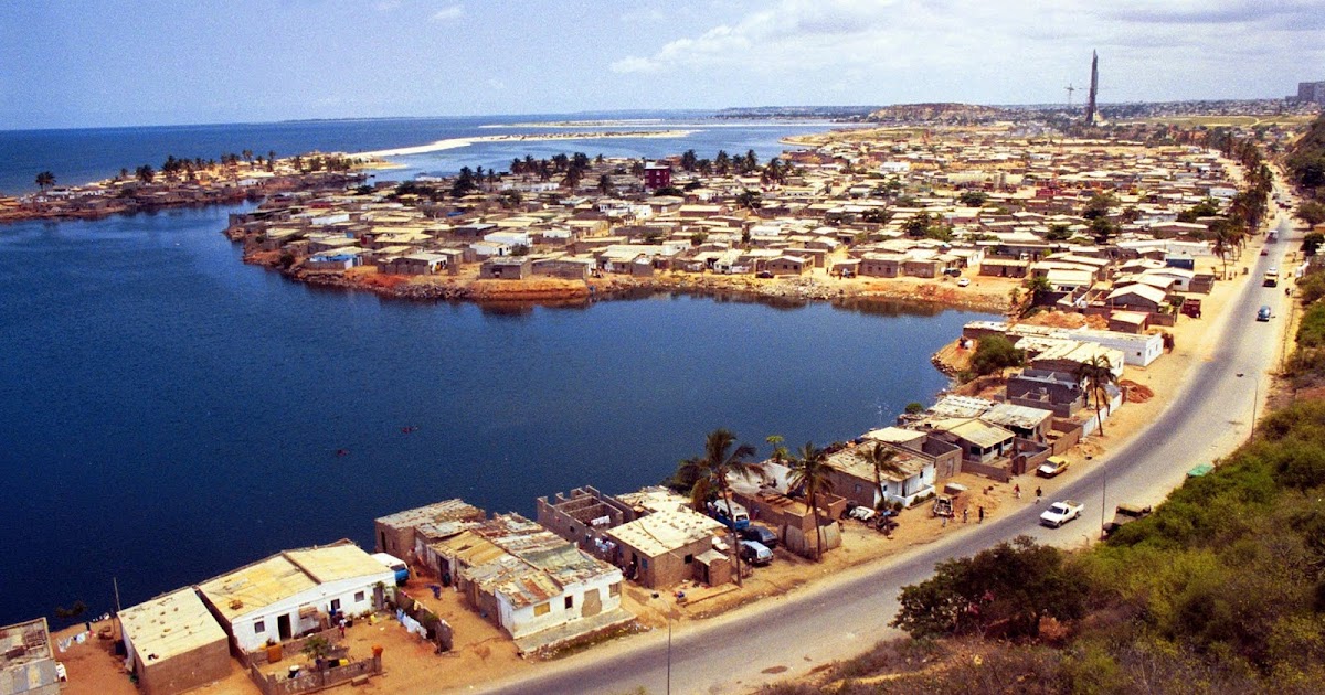 15 Must-Know Facts About Angola
