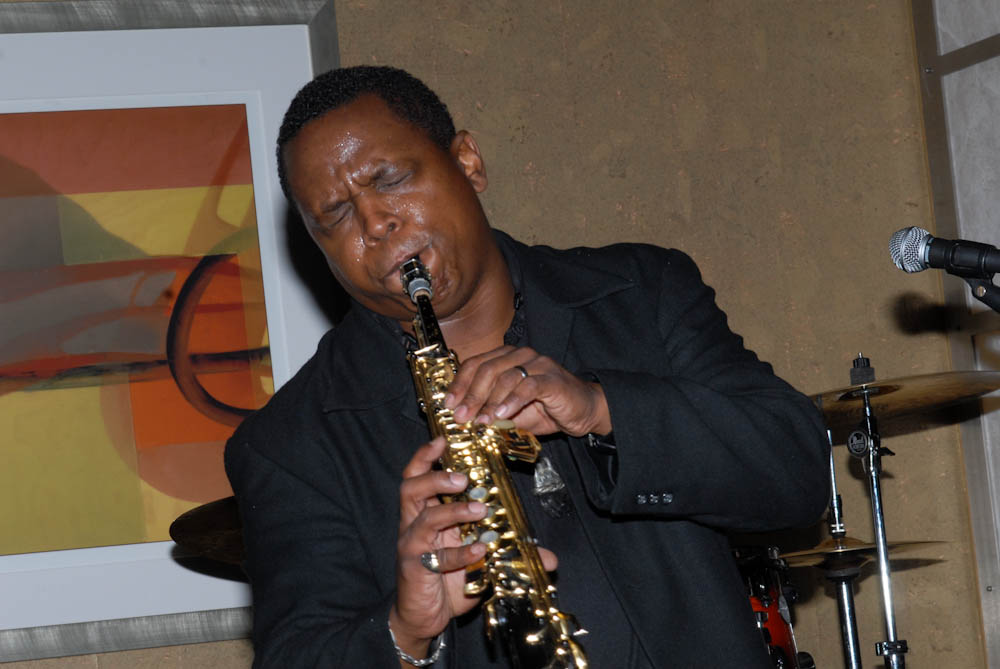 Just Bryan: Jazz at Pinzimini