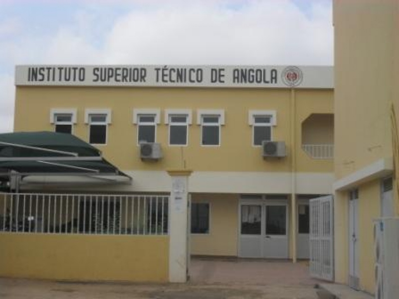 Ministério do Ensino Superior de Angola: Universidades do Ensino Superior