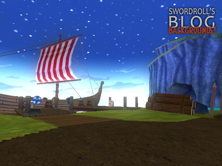 New Backgrounds and Grub Guardian Videos - Swordroll's Blog | Wizard101 ...