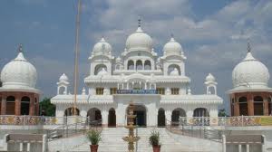 Sikhism: Worship practices and Buildings.