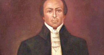 Datitos de la Historia del Perú y el mundo: NACE JOSÉ GABRIEL AGUILAR Y ...