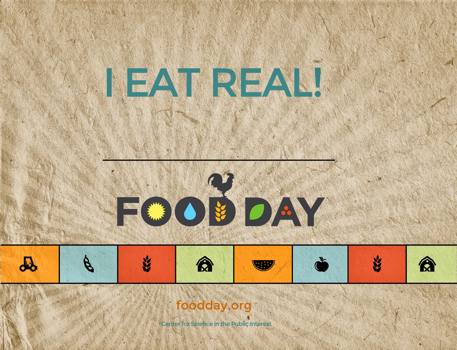 Crunch Into An Apple In Honor of Food Day » Local Food Rocks