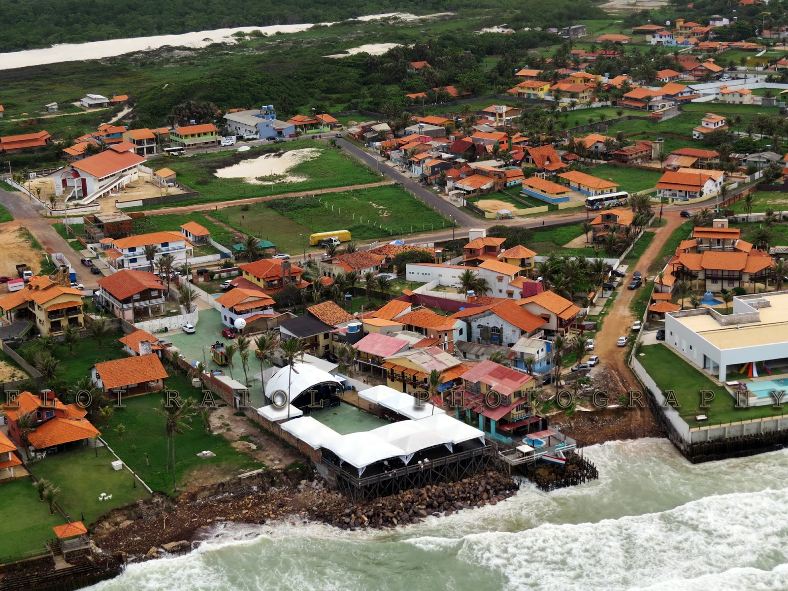 Salinópolis - Fevereiro 2016