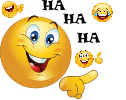 sibirskozdravljebg: Smeh je najbolji lek