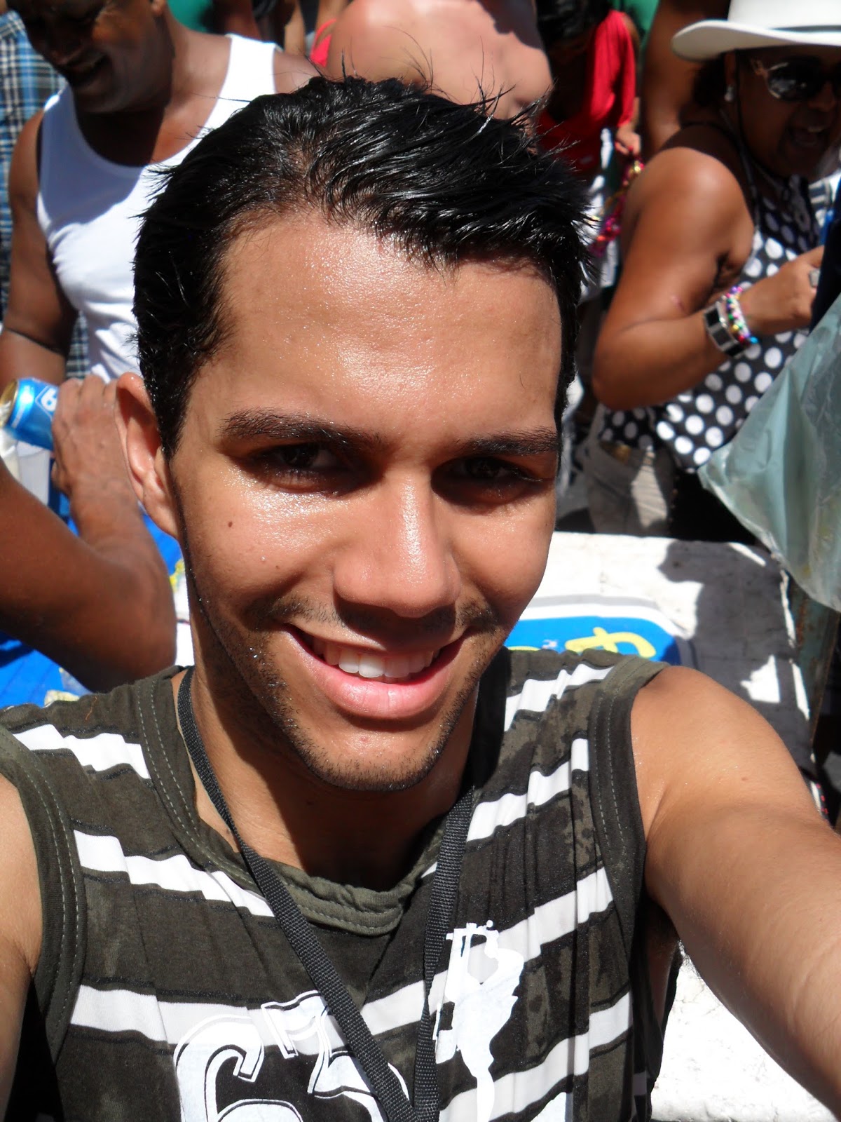 Welcome to my world.... : Hugo ~ Rio de Janeiro, Brazil