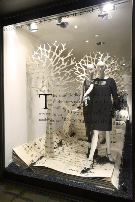 Unamoscaenmiescaparate: FONDOS DE ESCAPARATE PARA EL VERANO- funding ...