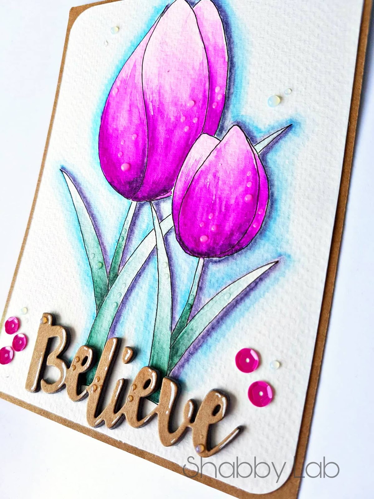 Shabby Lab: SIMON SAYS STAMP WEDNESDAY CHALLENGE (DESIGNER SPOTLIGHT ...