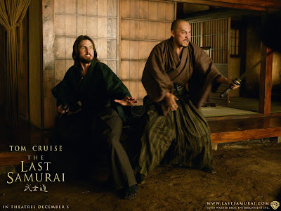 Reseña: El Último Samurái (2003) | Hecatombe Freak
