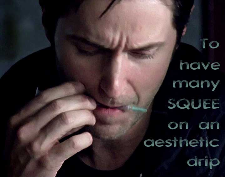 The Framework Blog: On An Aesthetic Drip