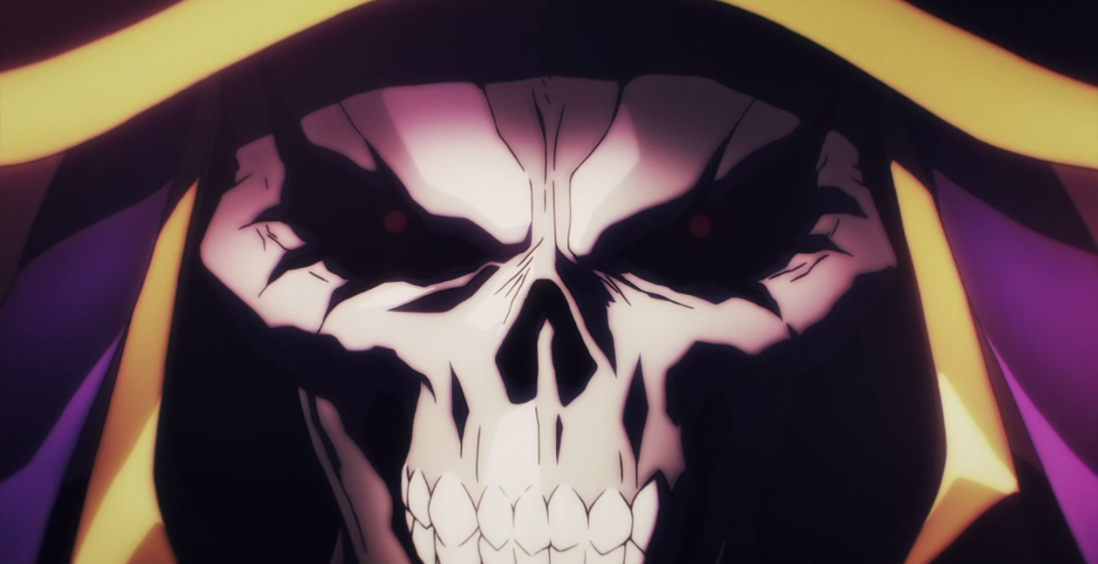 Tutte le mie news: Over Lord