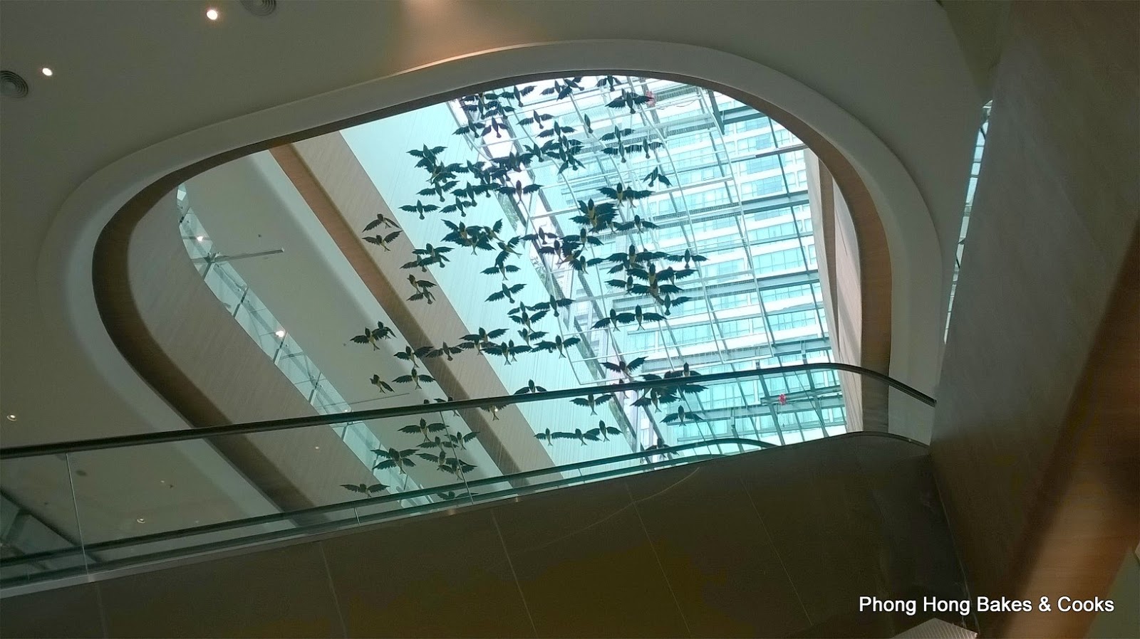 PH the Malaysian Carnivore: The Starling Mall@Damansara Uptown