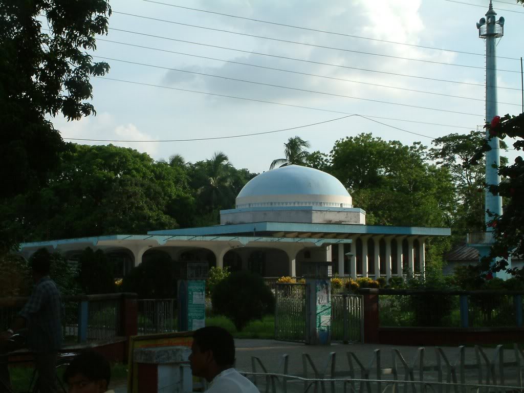 EXPLORE THE WORLD: Rajshahi, the Silk City of Bangladesh; Image Gallery