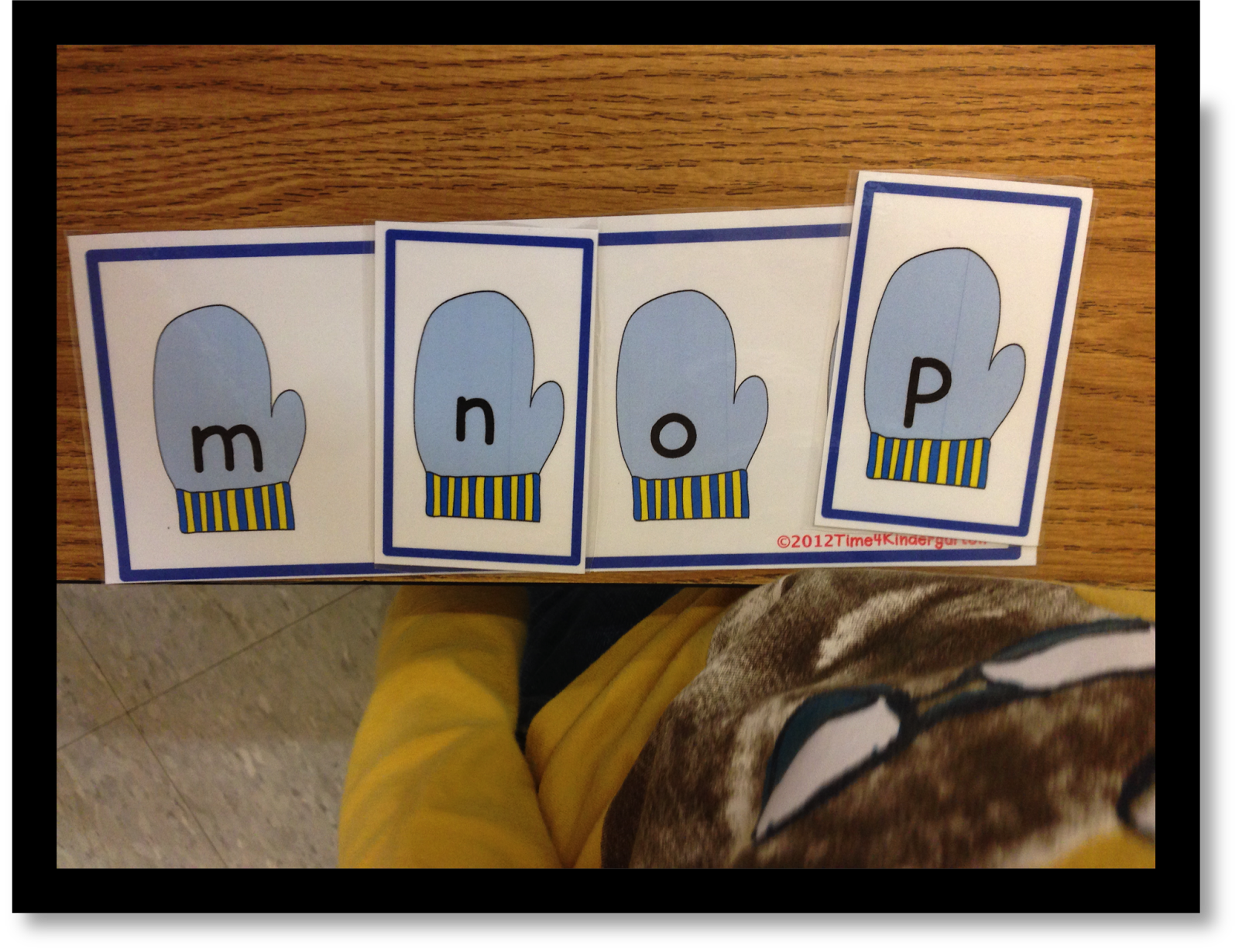 The Best Snowy Day Book Activities for Kindergarten | Time 4 Kindergarten