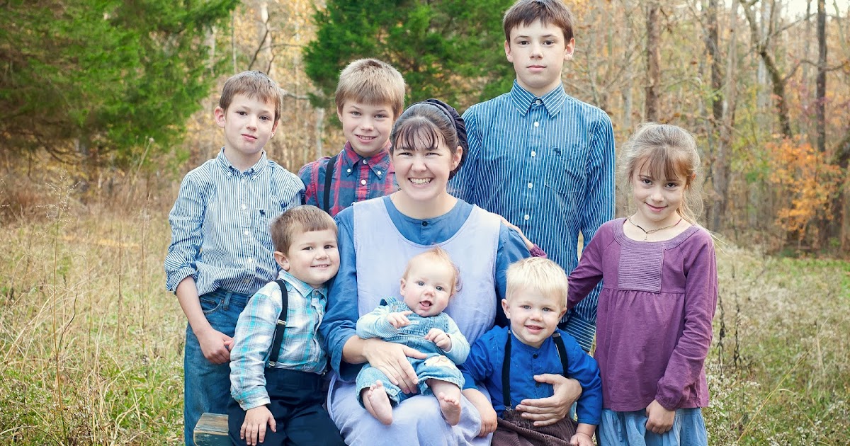 Plain and Simple: Quakers On The Farm: Plain/Simple Dress