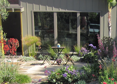 2018 Mar Vista Green Garden Showcase: 3464 Grand View Boulevard