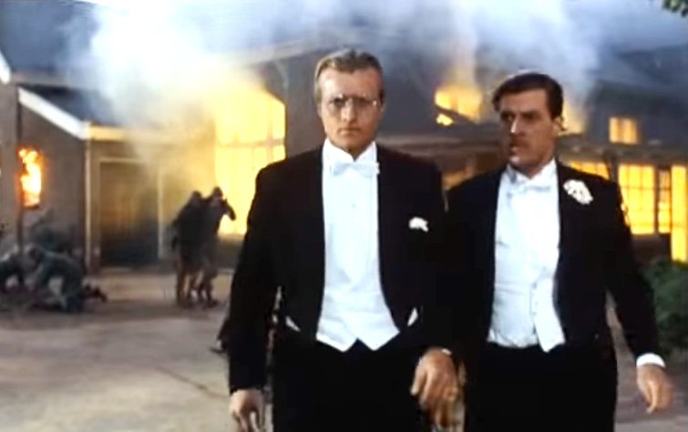 Welkom bij de Jaren 70: Nederlandse speelfilms uit de 70's