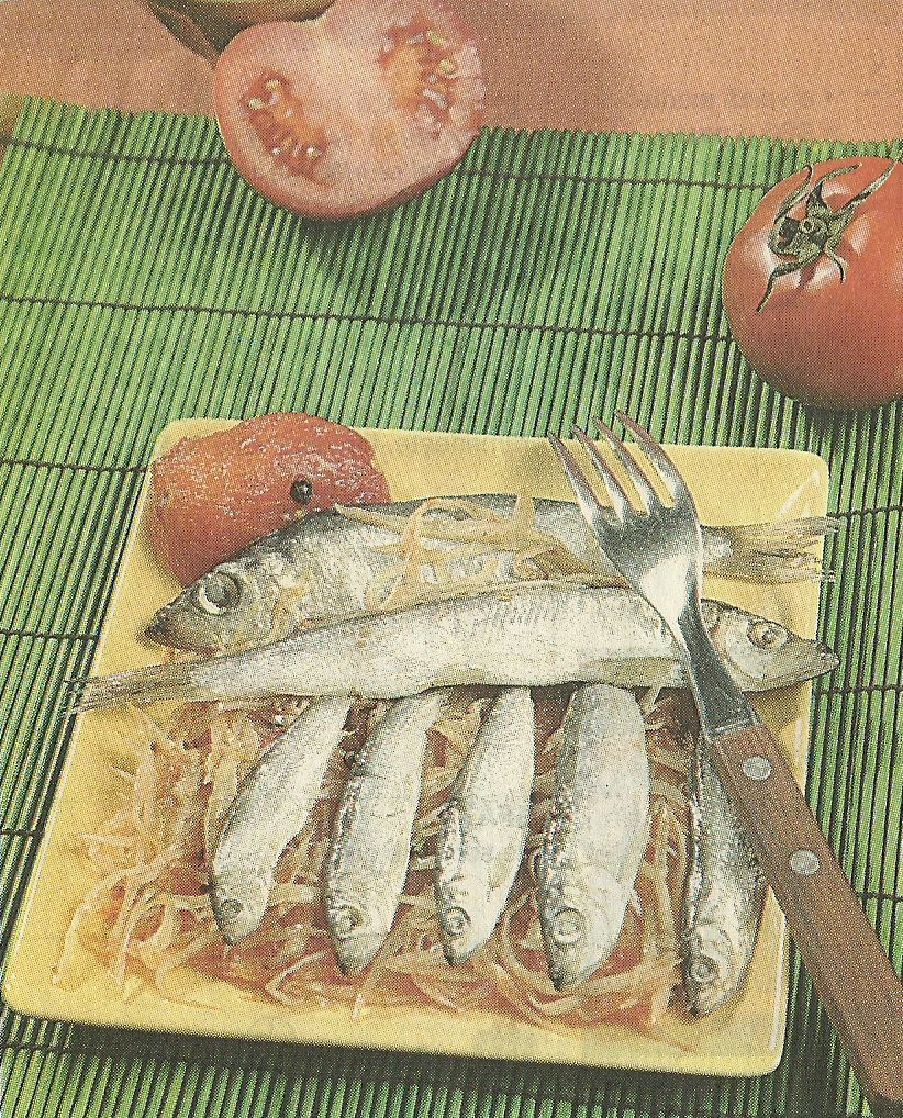 Retetar Online: Retete din peste