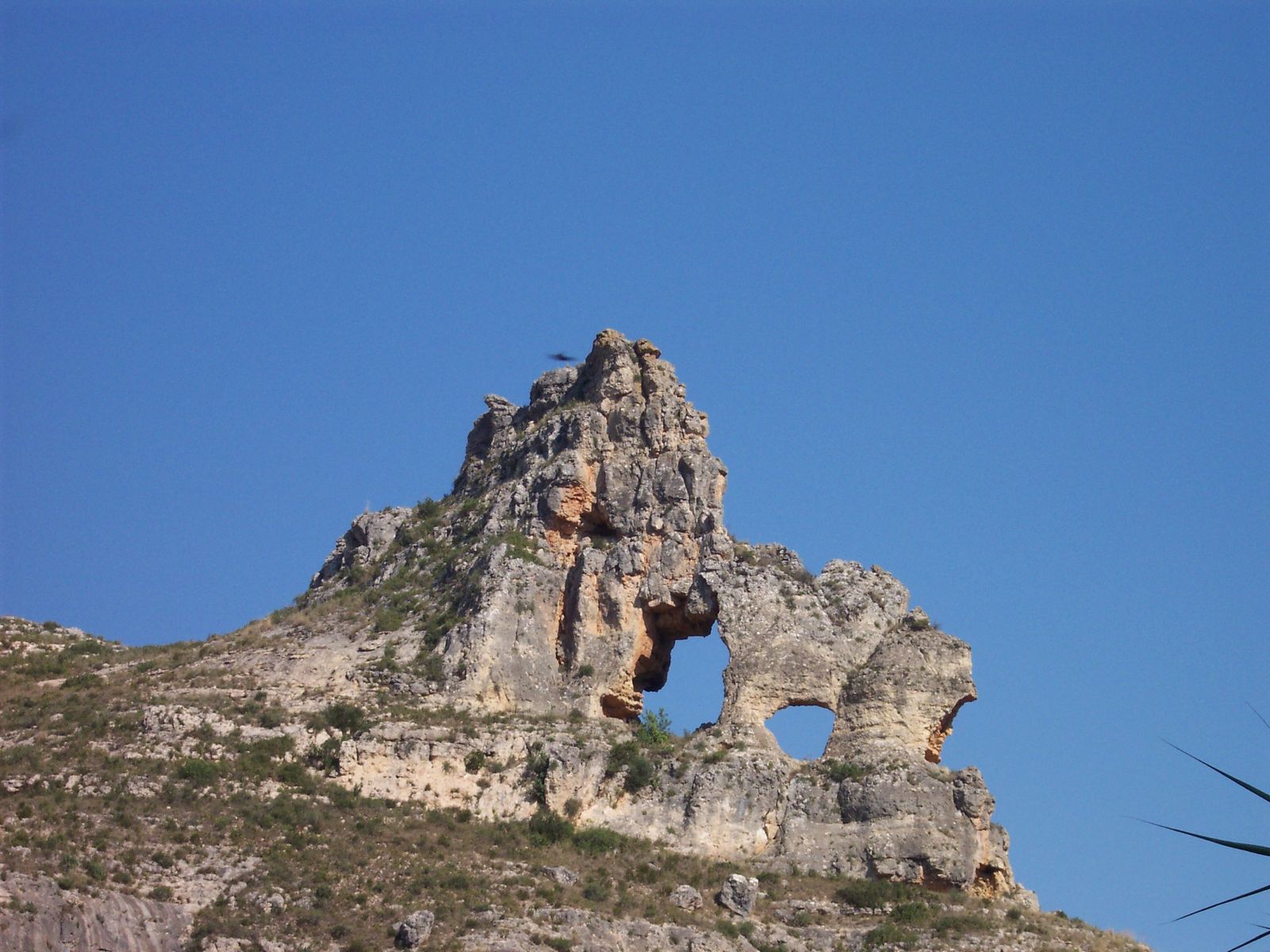 Jose Maria Simón-Noticias de Enguera y su sierra.: El Comentario.