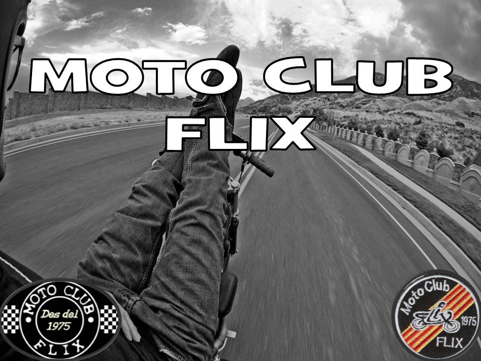 Moto Club Flix