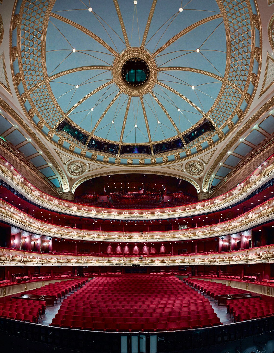 Rolex and the Arts - Rob's Rolex Chronicle