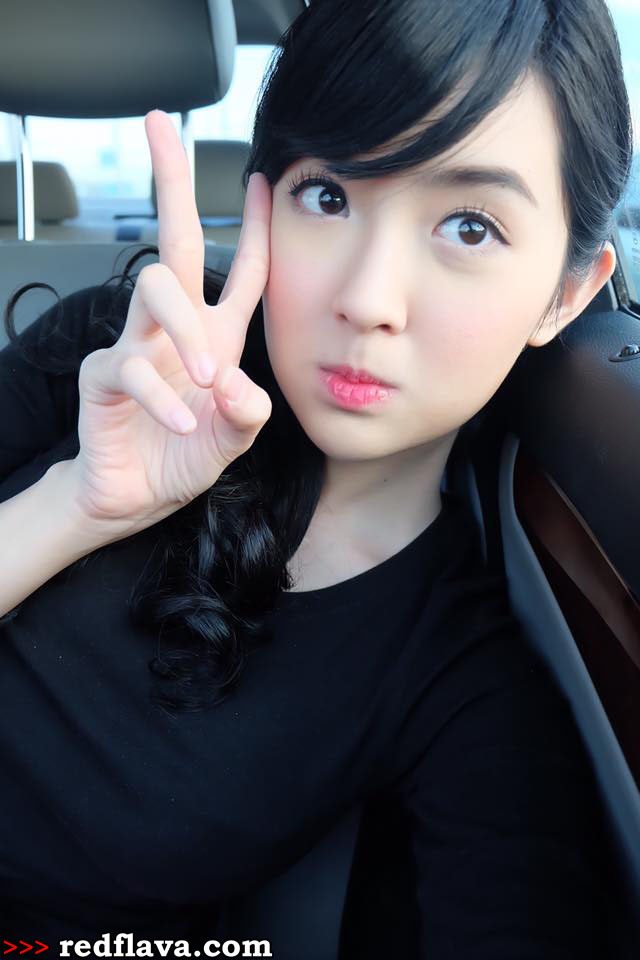 Beer Passaranan Ussadamongkol - Cute thai model