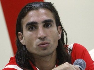 Pablo Vitti - Alchetron, The Free Social Encyclopedia