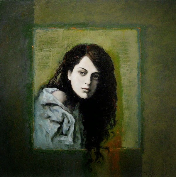 Impressioni Artistiche : ~ Murman Kutchava