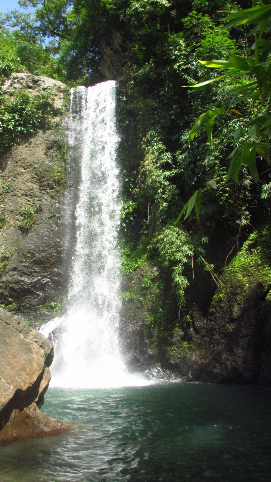 JP'sTravelogue.. my journey: Chasing Waterfalls Series : Long Overdue ...